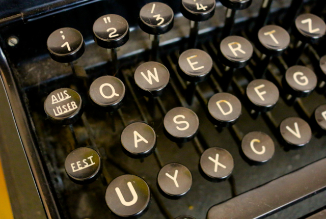 Ethnographers as Writers: An Introduction | Savage Minds